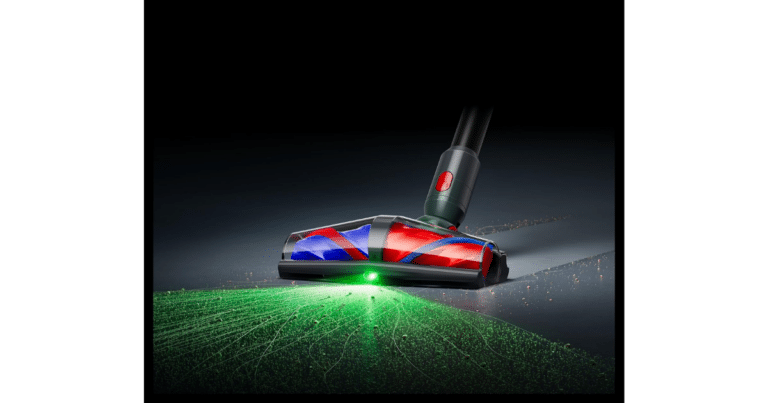 Dyson Launches V10 Konical and V8 Cyclone Cordless Vacuums