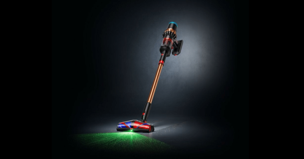 Dyson V16 Piston Animal Lineup Now Available With New All Floor Cones ...