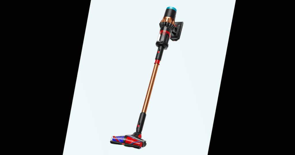 Dyson V16 Piston Animal Lineup Now Available With New All Floor Cones ...