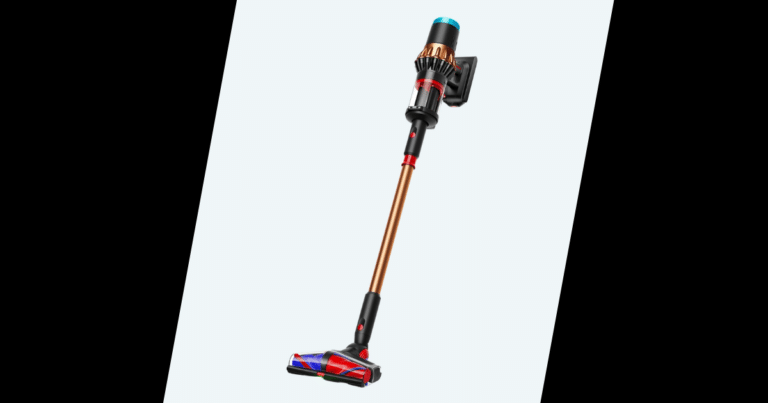 Dyson V16 Piston Animal Lineup Now Available With New All Floor Cones ...