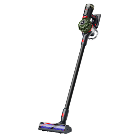 Dyson Launches V10 Konical and V8 Cyclone Cordless Vacuums
