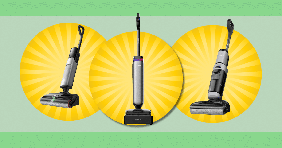 Best Vacuum Mop Combos June 2026 | Vacuum Wars Rankings Update