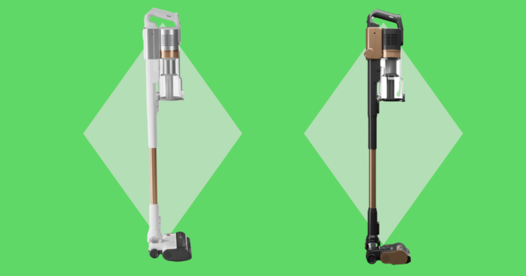 Levoit Launches New VortexIQ Cordless Vacuum Series With Green Light ...